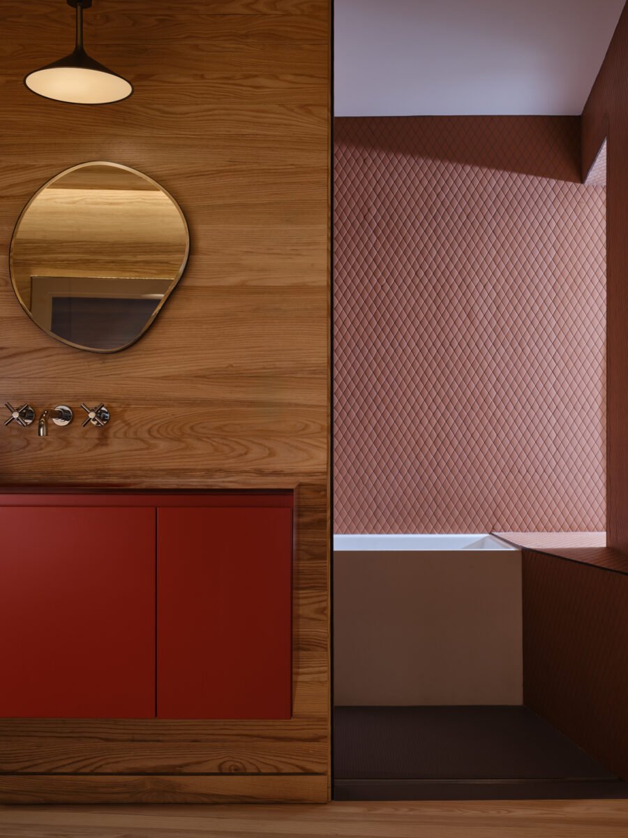 A Home Along the Don Valley Ravine | Designlines Magazine