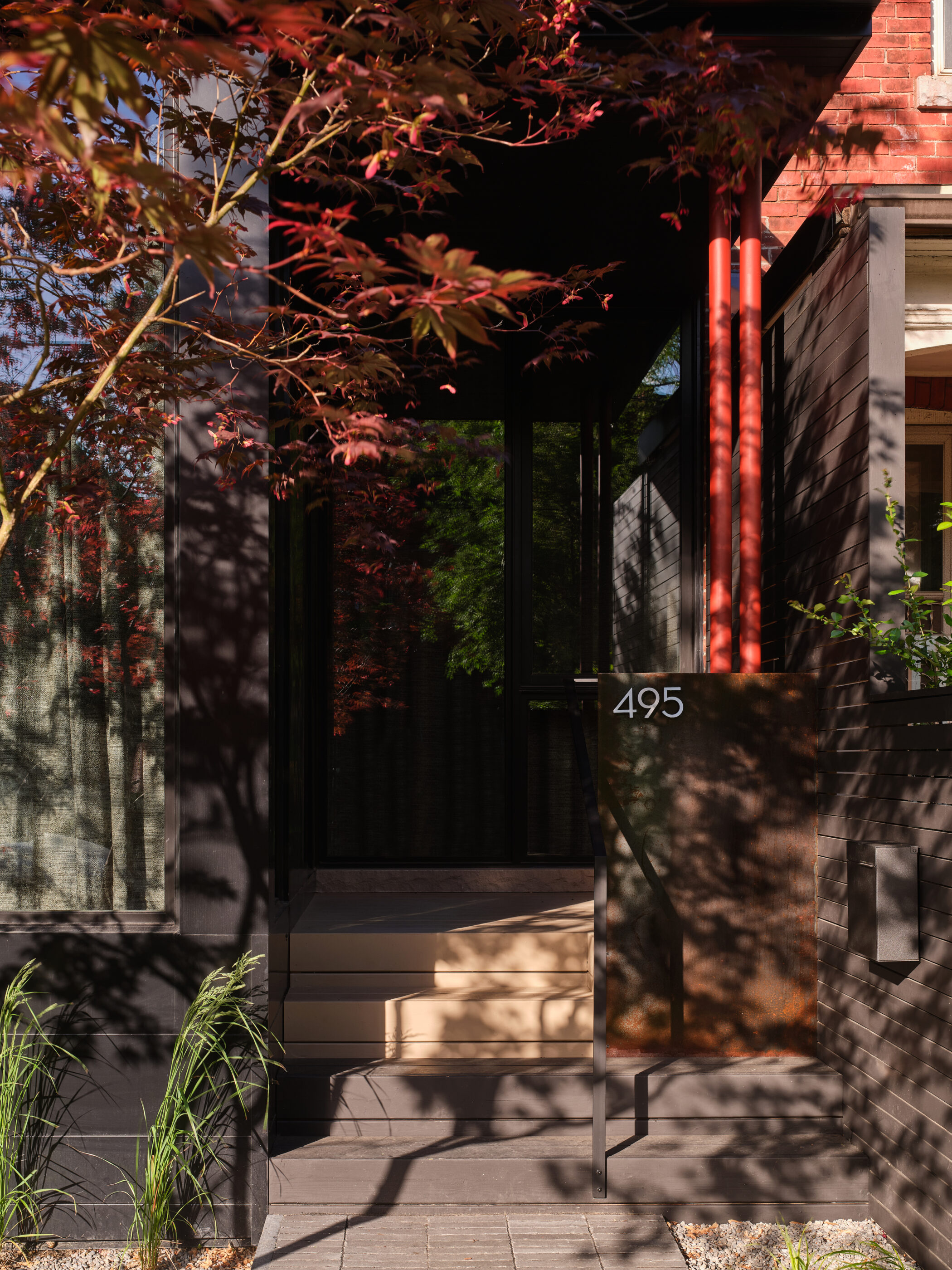 Railcar House: How to Make the Most of Your Home's Footprint ...