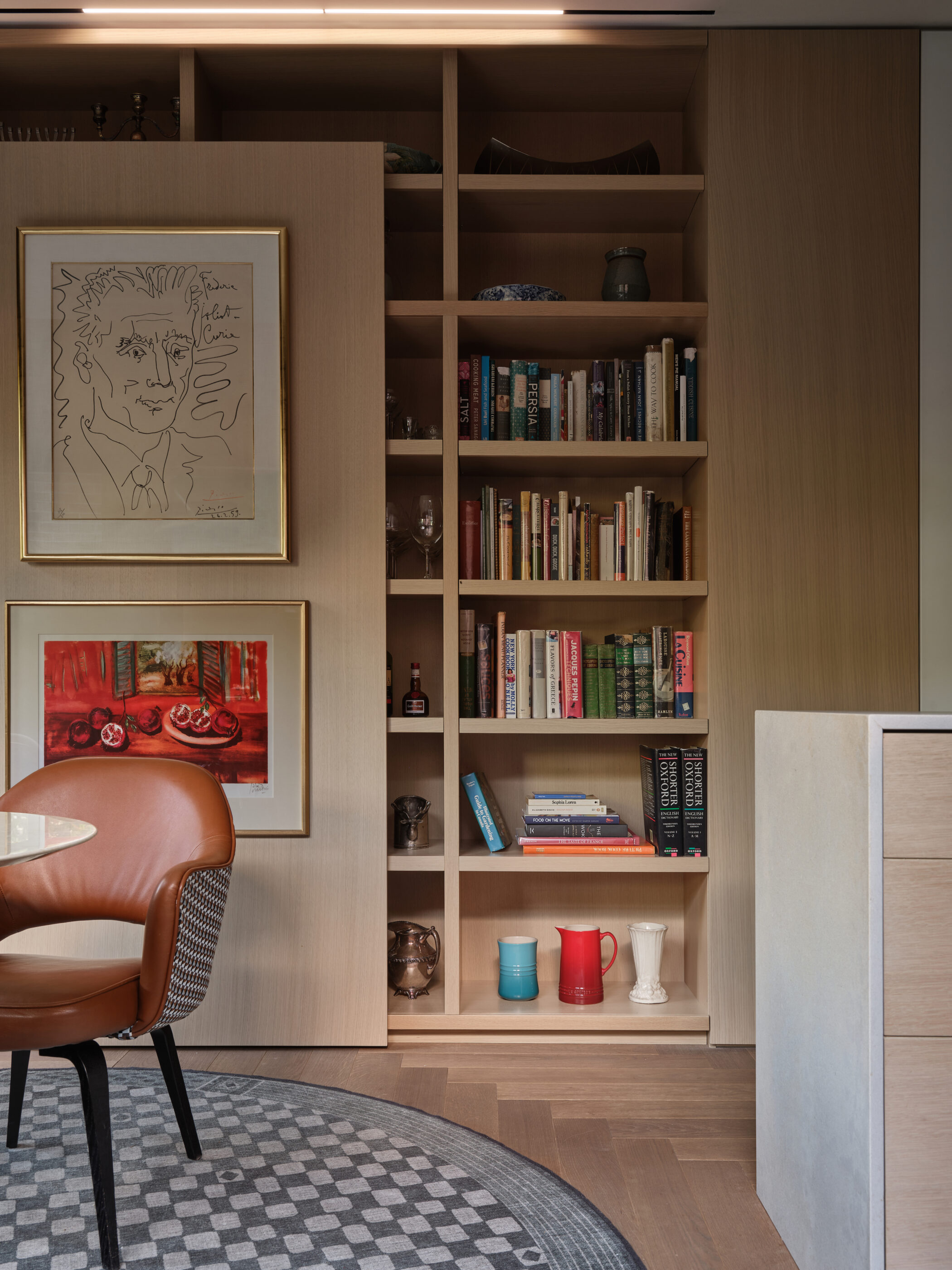 Railcar House: How to Make the Most of Your Home's Footprint ...