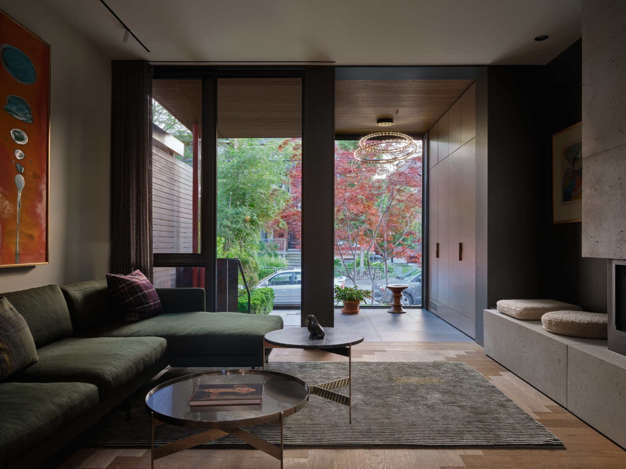 Railcar House: How to Make the Most of Your Home's Footprint ...