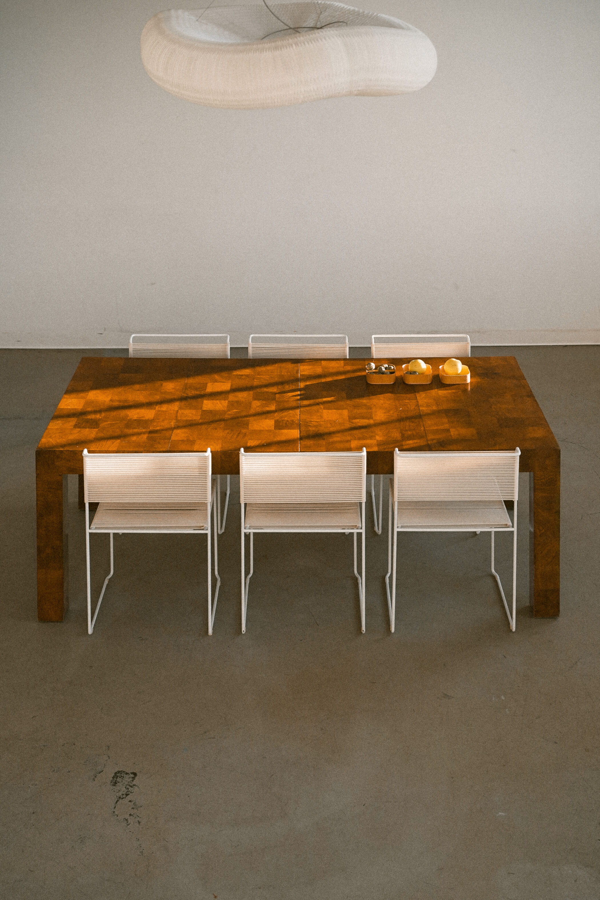 Post Design Unveils New Vintage Furniture Collection | Designlines Magazine