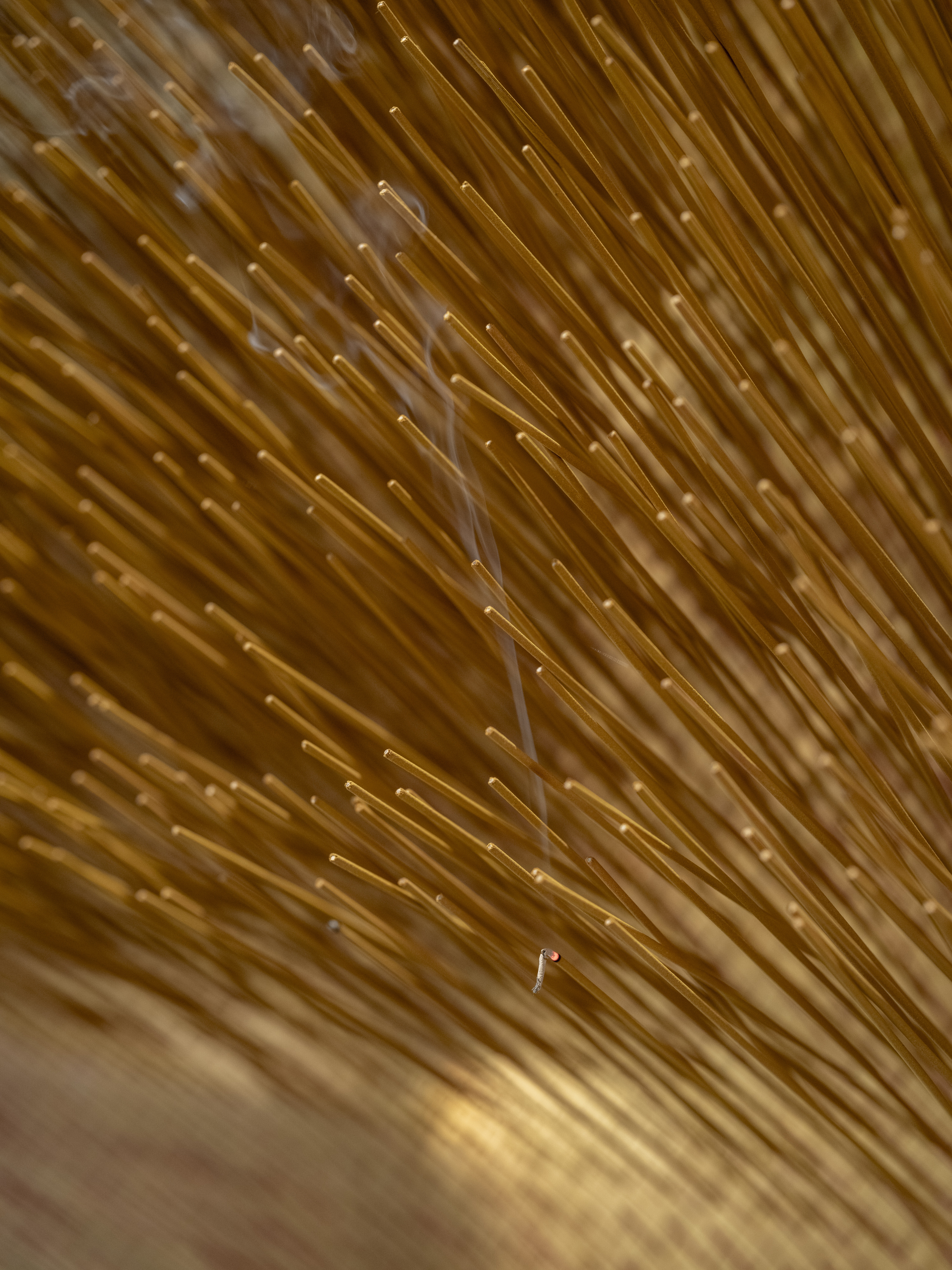 Artist Dennis Lin Makes Waves | Designlines Magazine