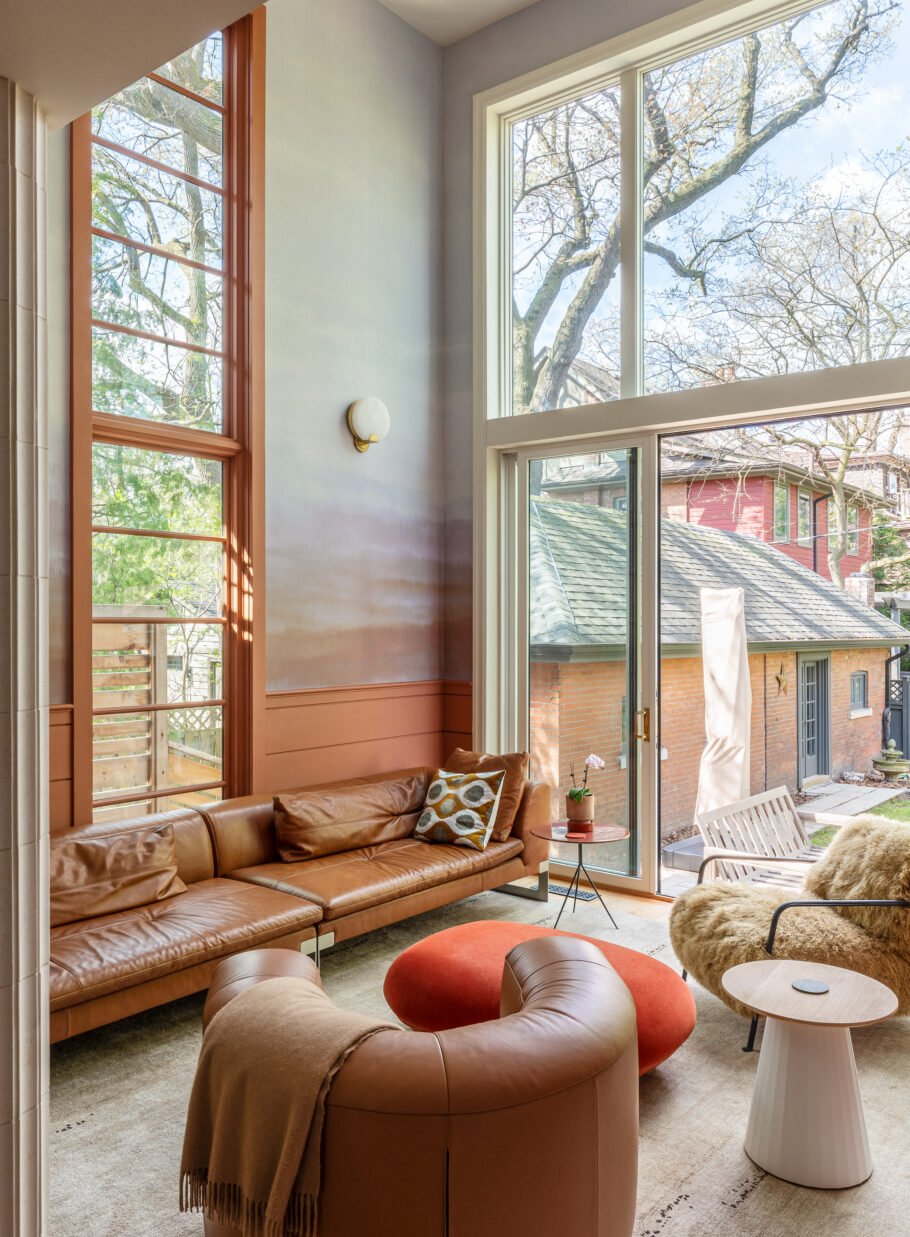 A High Park Renovation Rooted in Material Integrity | Designlines Magazine