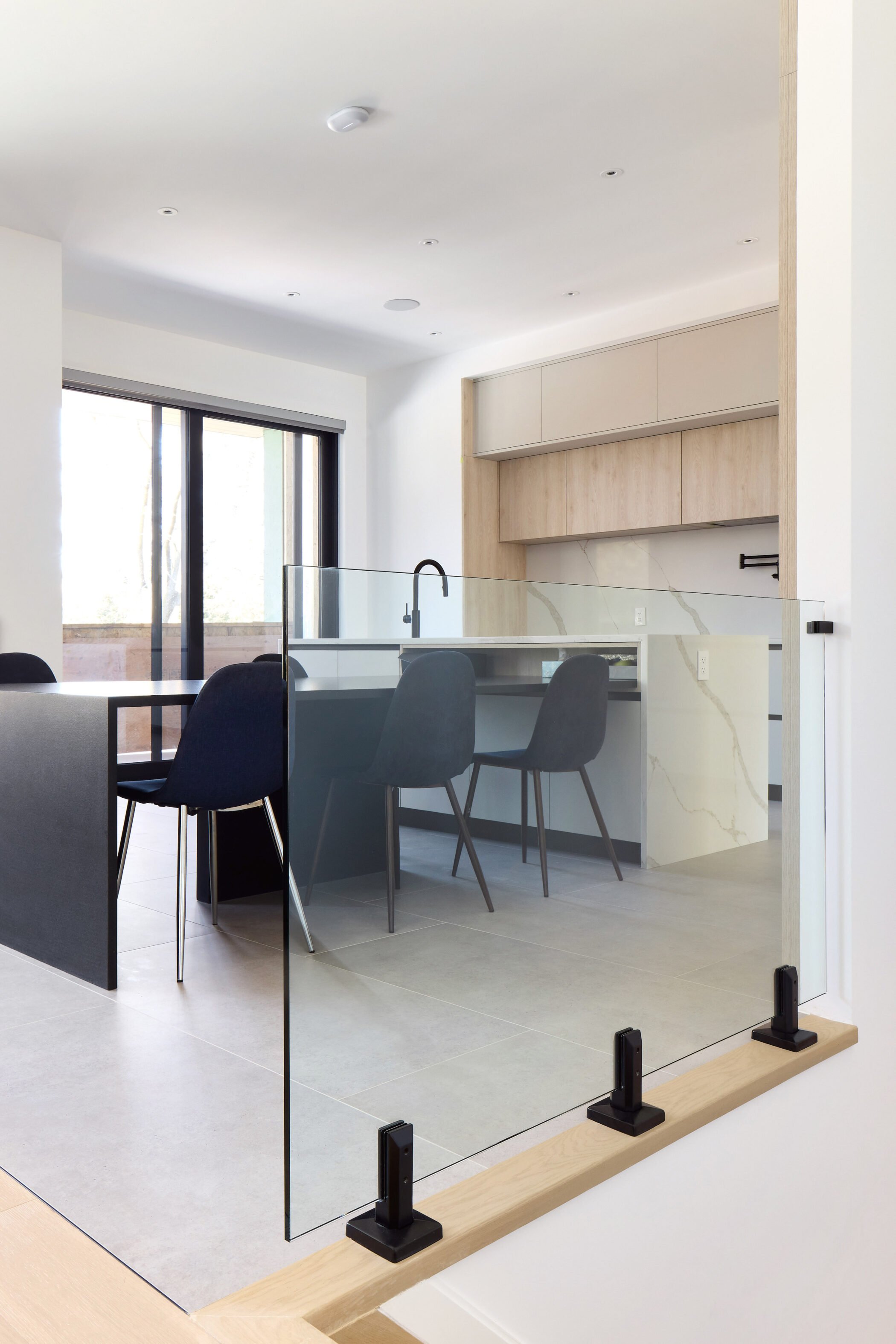 Zanetti Homes is Toronto's Full-Service Design-Build Firm | Designlines Magazine