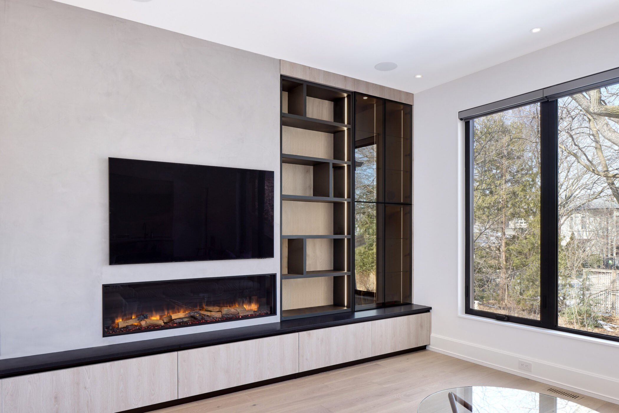 Zanetti Homes is Toronto's Full-Service Design-Build Firm | Designlines Magazine