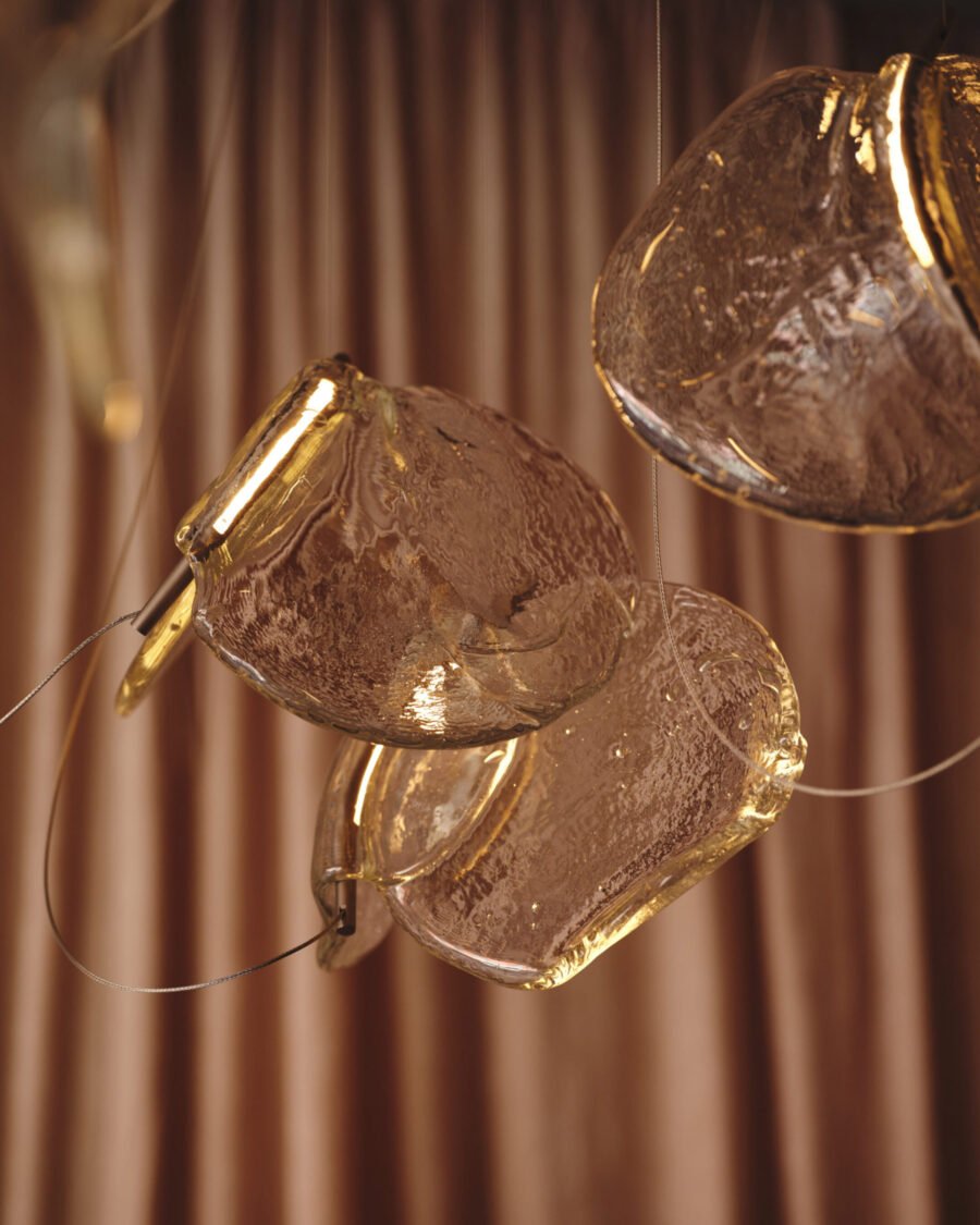 Made in Canada Lighting Guide | Designlines Magazine