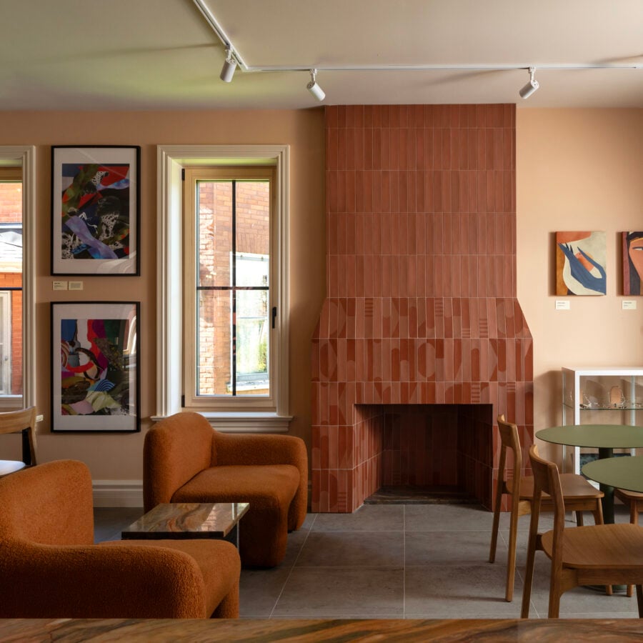 Kitchener Apartments Address Missing Middle Vernacular | Designlines ...