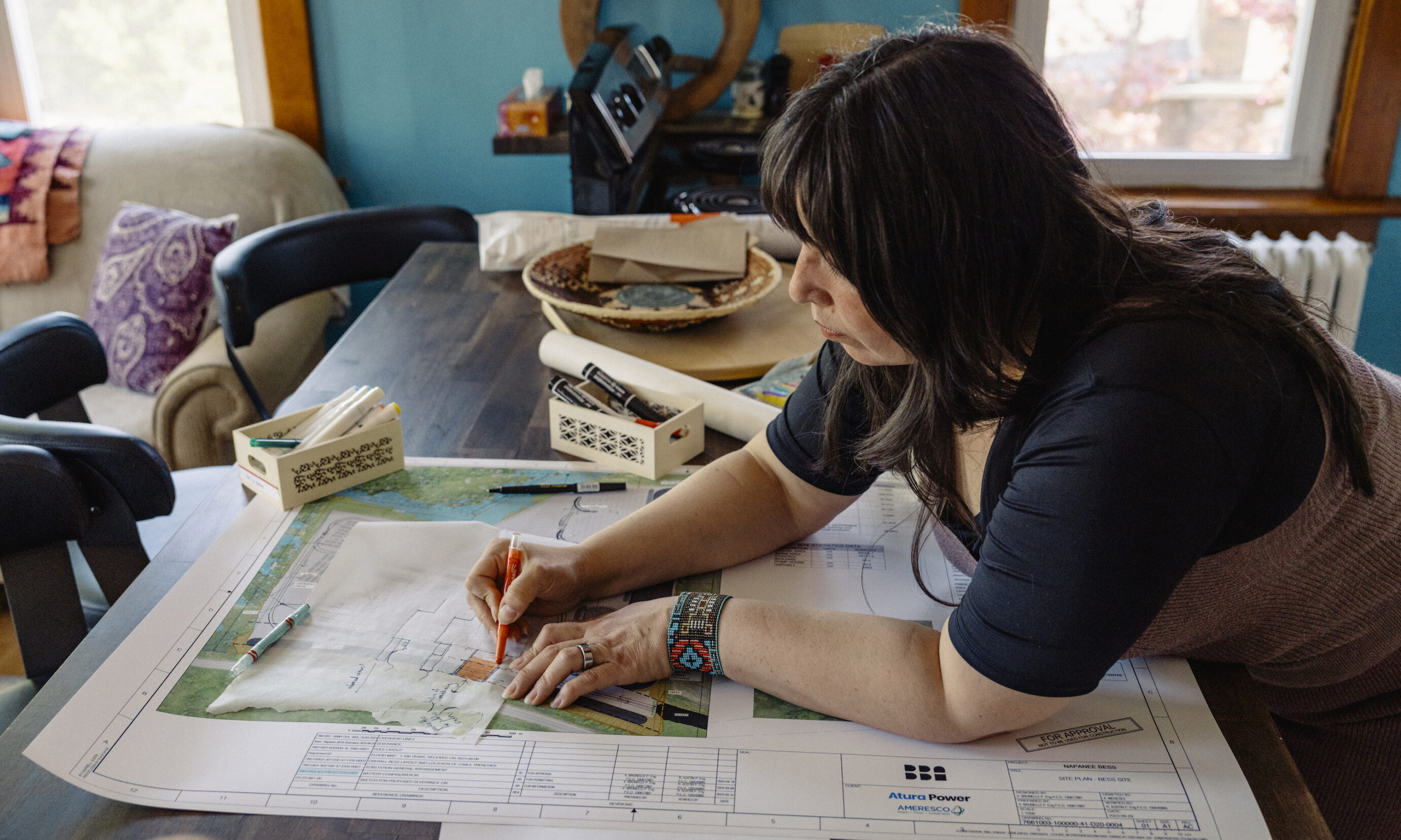 Women Architects and Designers in Toronto | Designlines Magazine