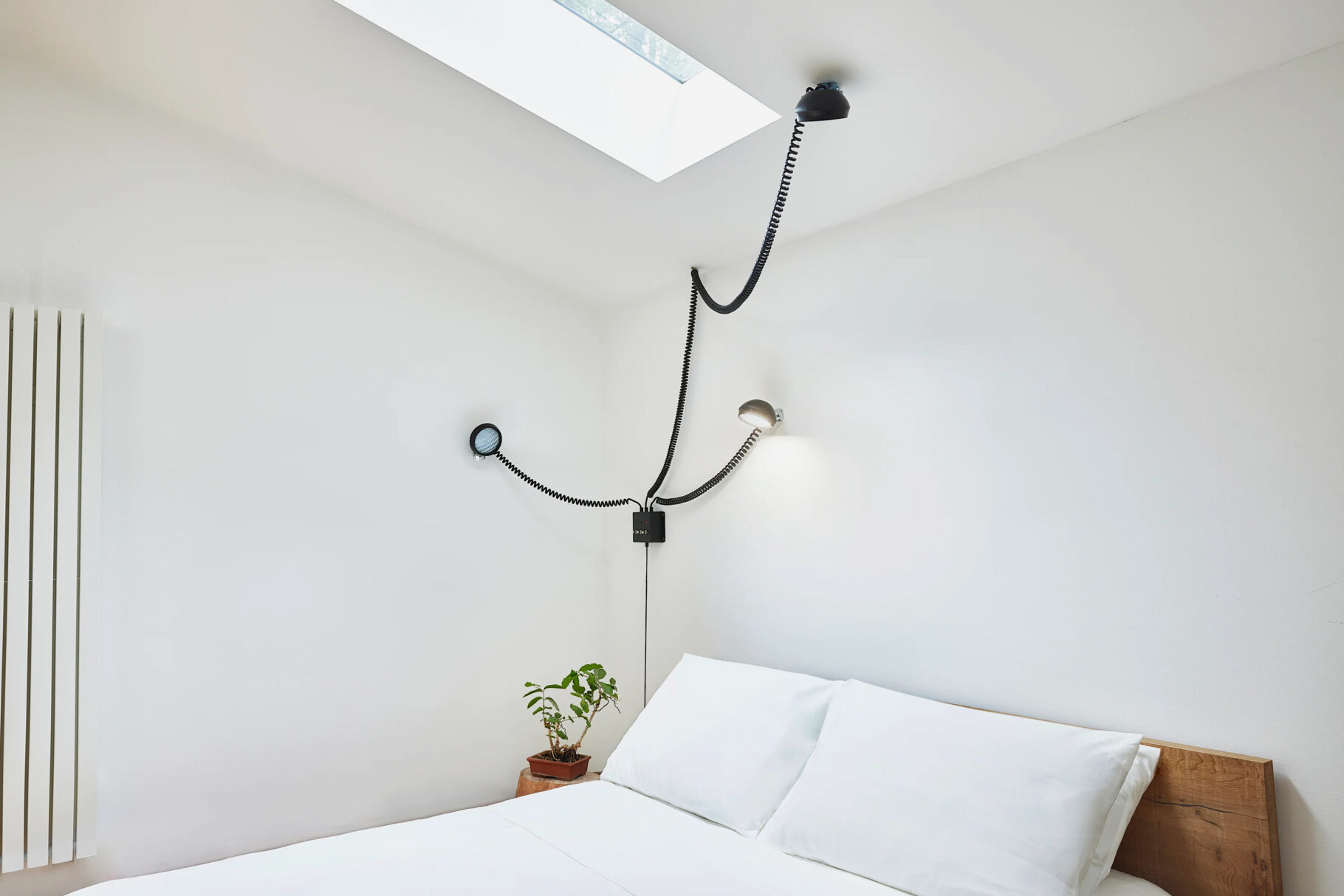 Made in Canada Lighting Guide | Designlines Magazine