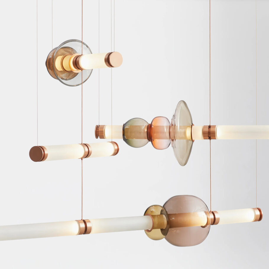 Made in Canada Lighting Guide | Designlines Magazine