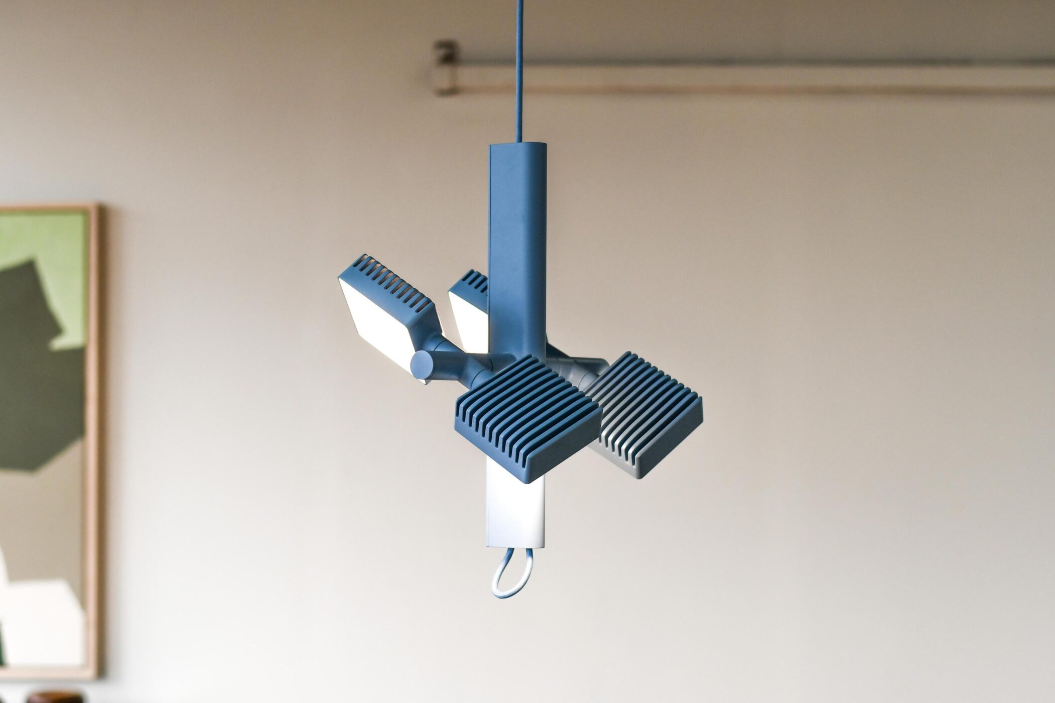 Made in Canada Lighting Guide | Designlines Magazine