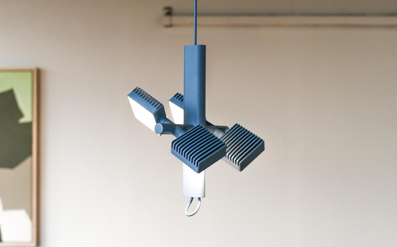 Made in Canada Lighting Guide | Designlines Magazine