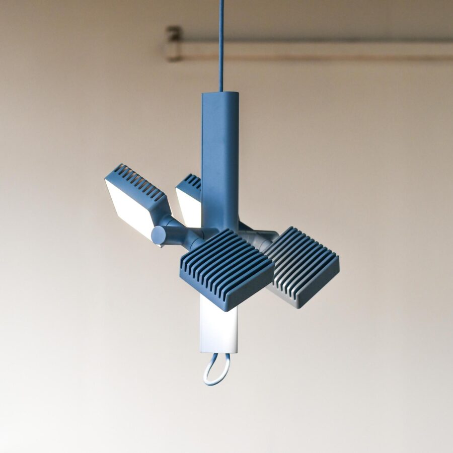 Made in Canada Lighting Guide | Designlines Magazine