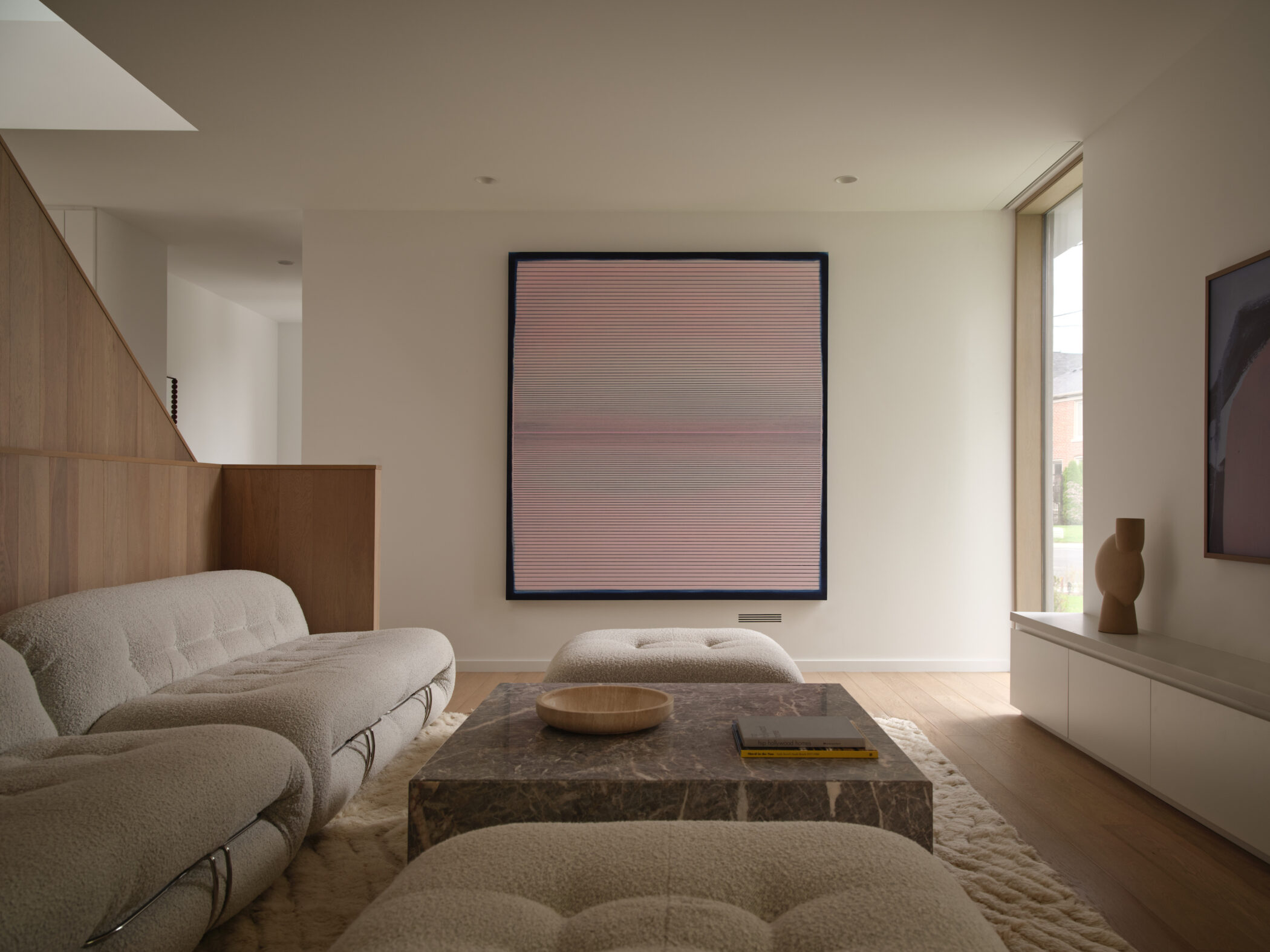 A Cedarvale Home That Bends Toward the Light | Designlines Magazine