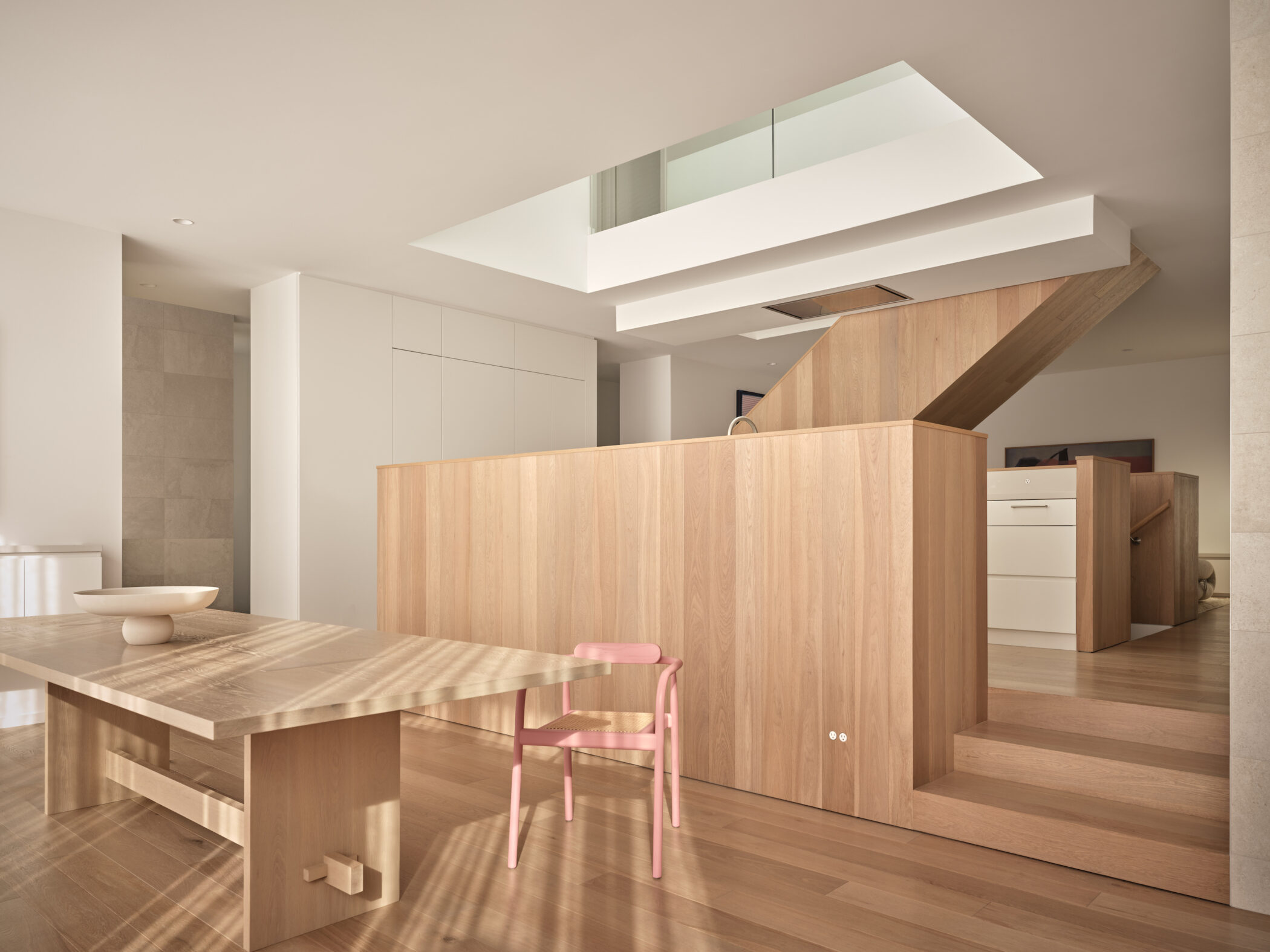 A Cedarvale Home That Bends Toward the Light | Designlines Magazine