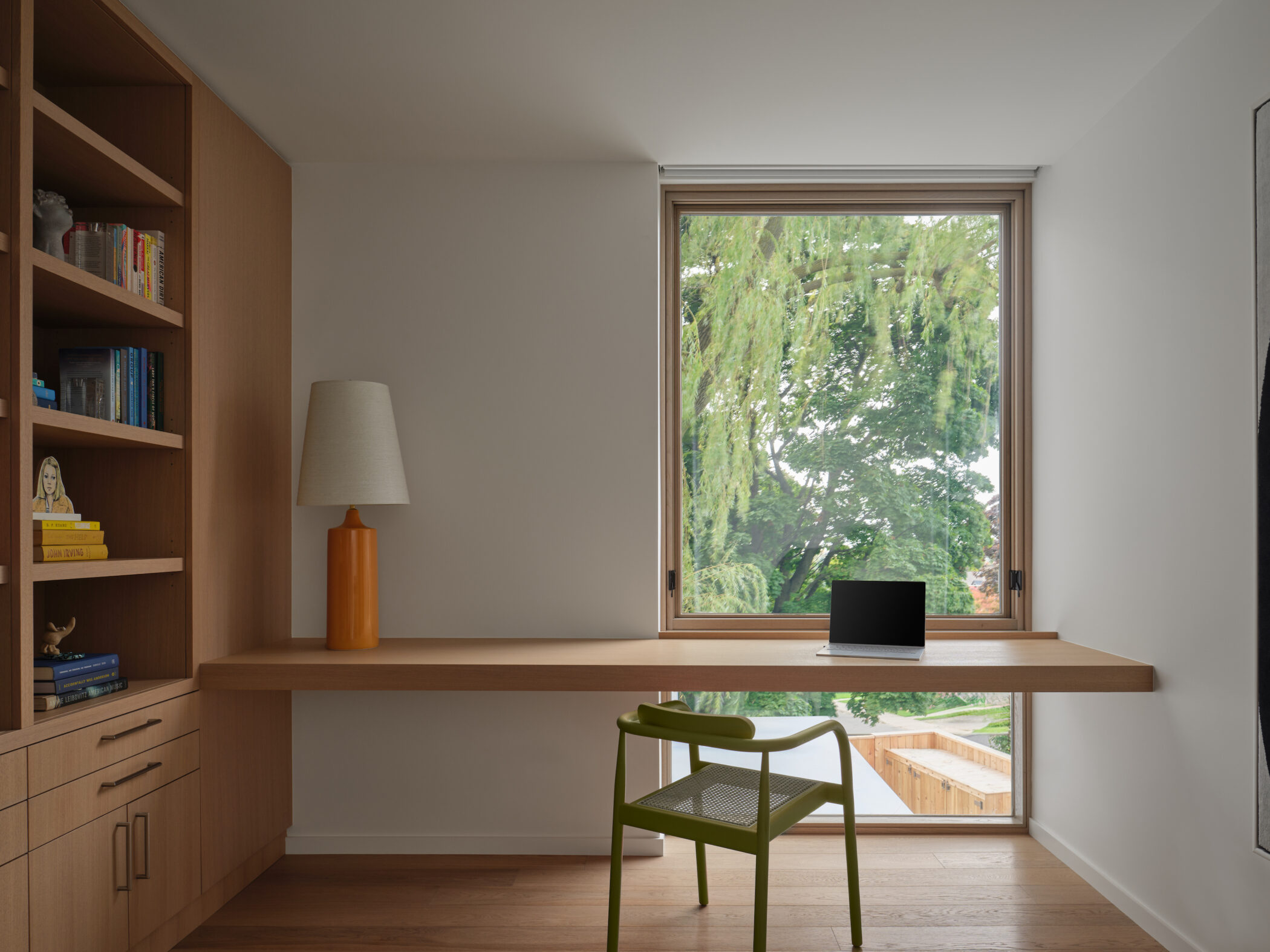 A Cedarvale Home That Bends Toward the Light | Designlines Magazine