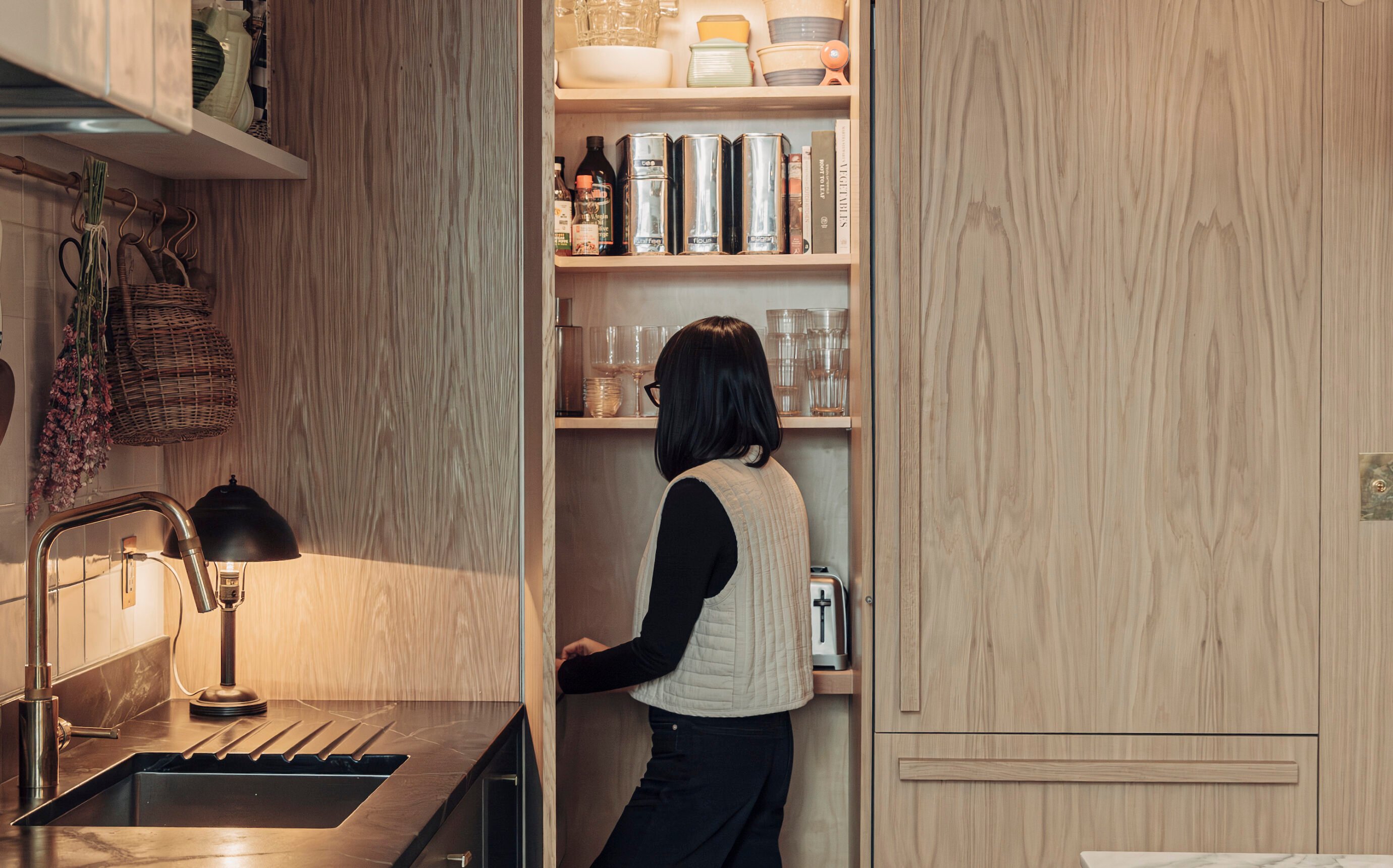 Design Lessons from Architect Deborah Wang | Designlines Magazine