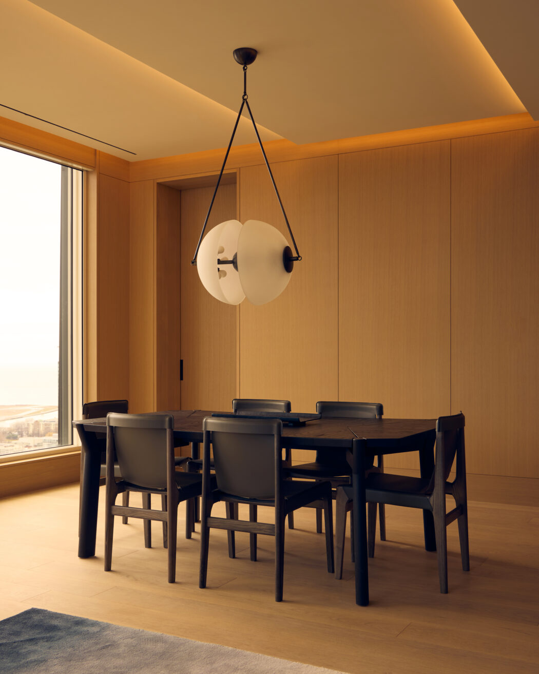 Nobu Reaches New Heights With Its Toronto Hotel | Designlines Magazine