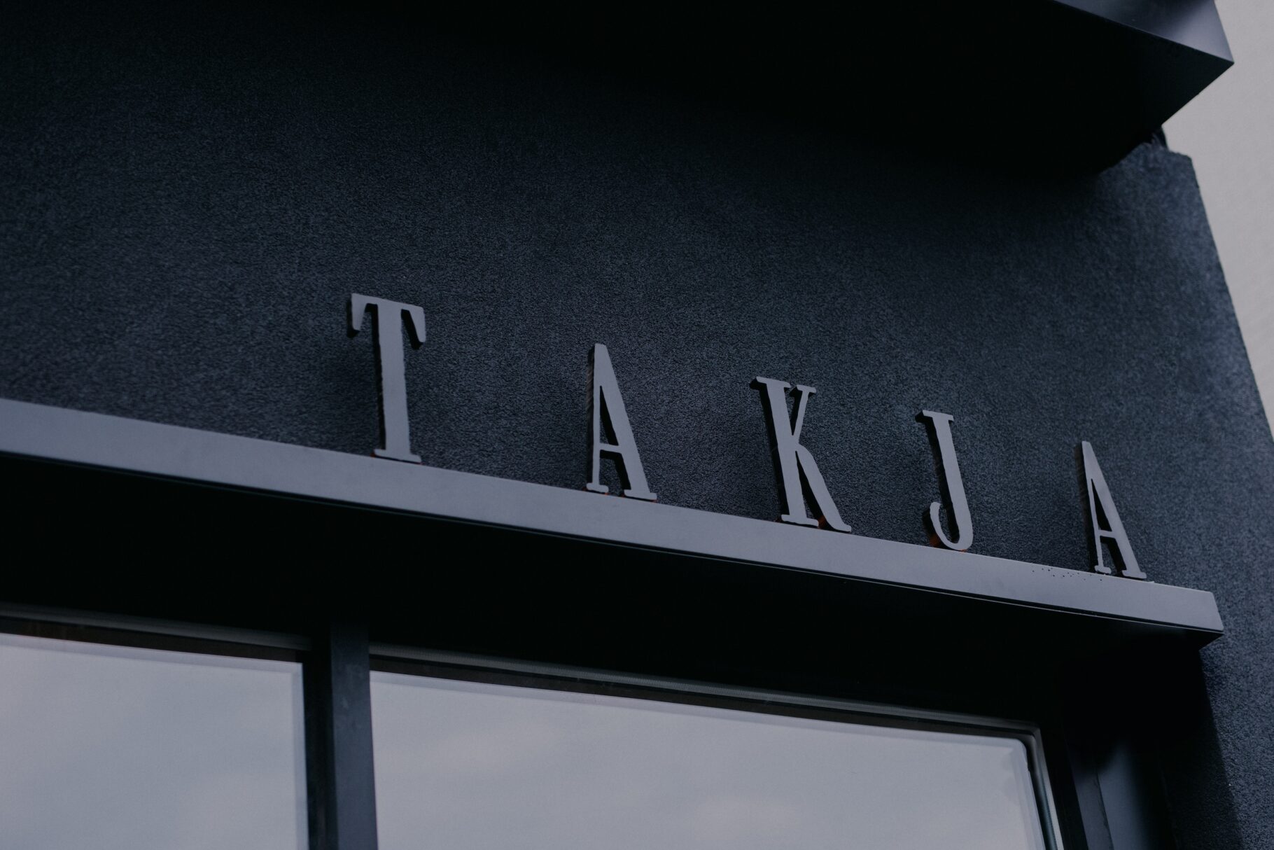 Takja BBQ House Brings A Taste of Koreatown to College Street ...