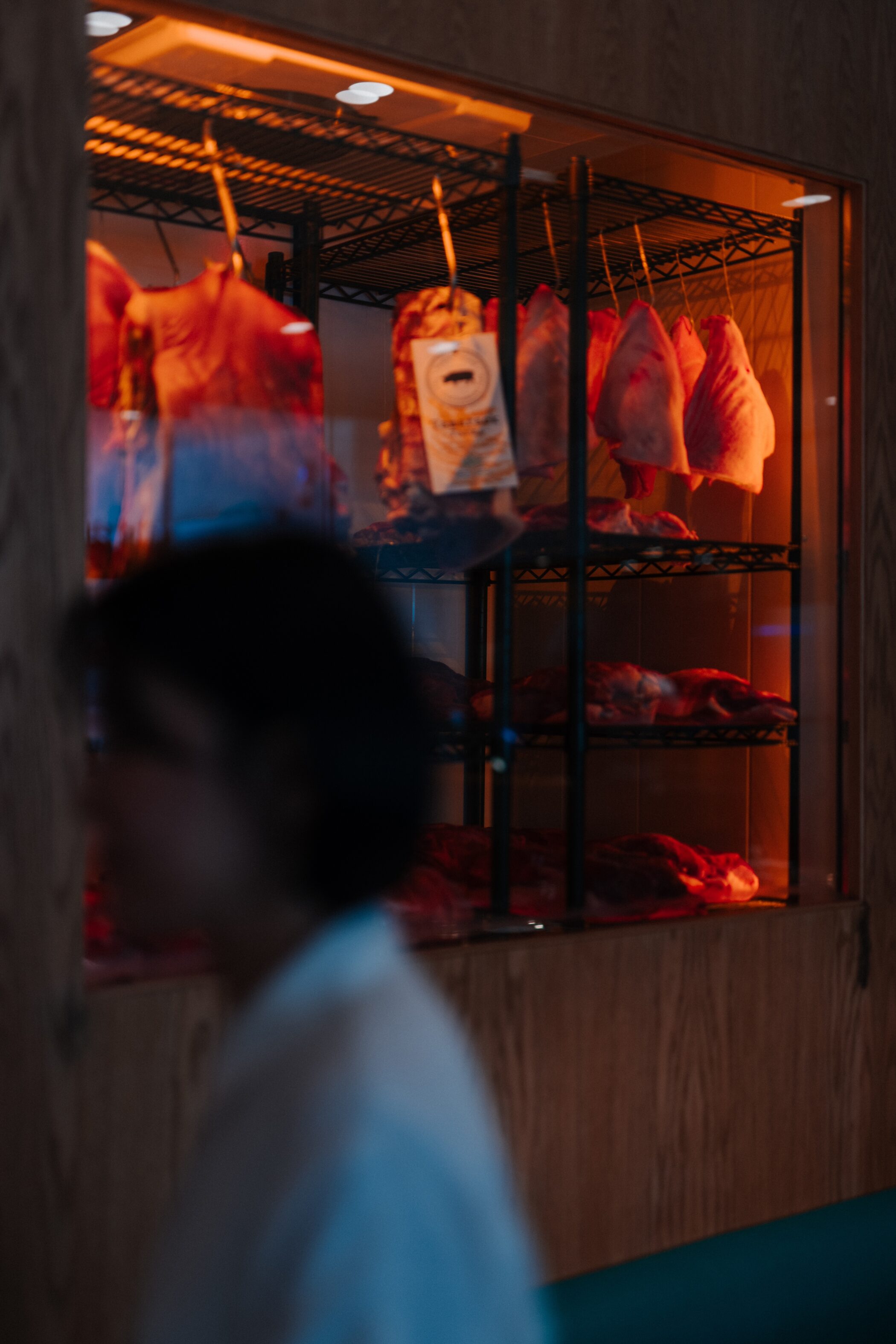 Takja BBQ House Brings A Taste of Koreatown to College Street ...