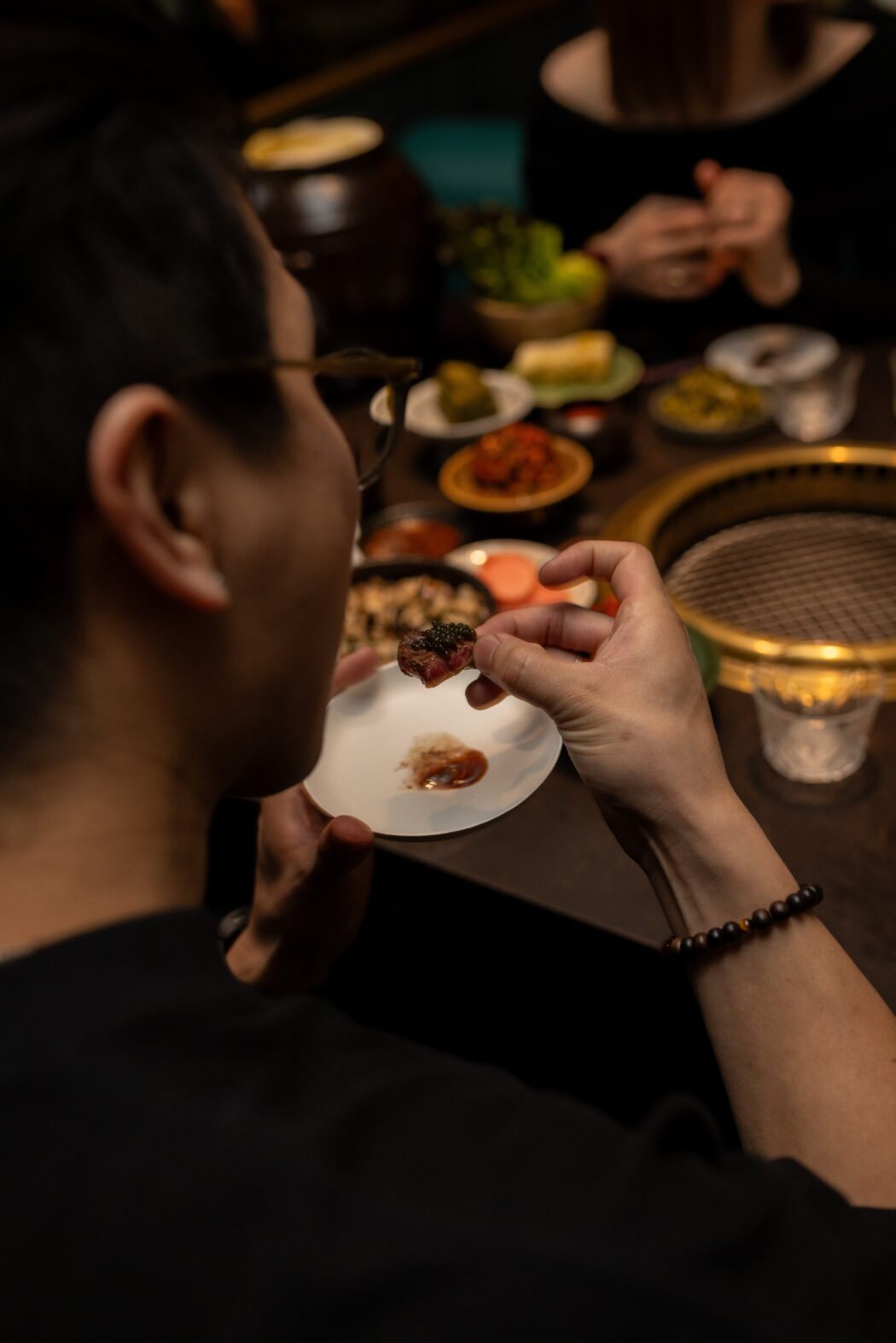 Takja BBQ House Brings A Taste of Koreatown to College Street ...