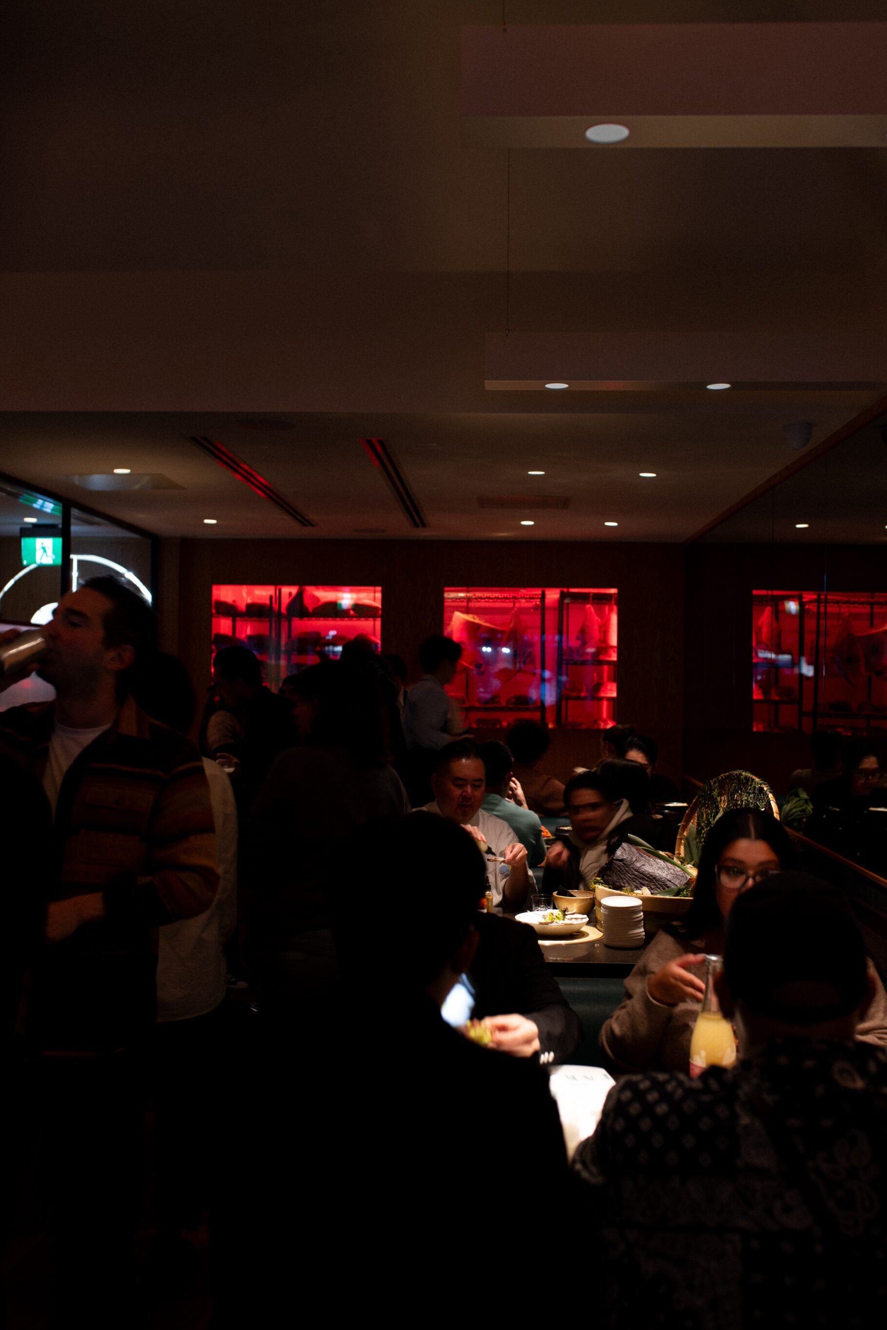 Takja BBQ House Brings A Taste of Koreatown to College Street ...