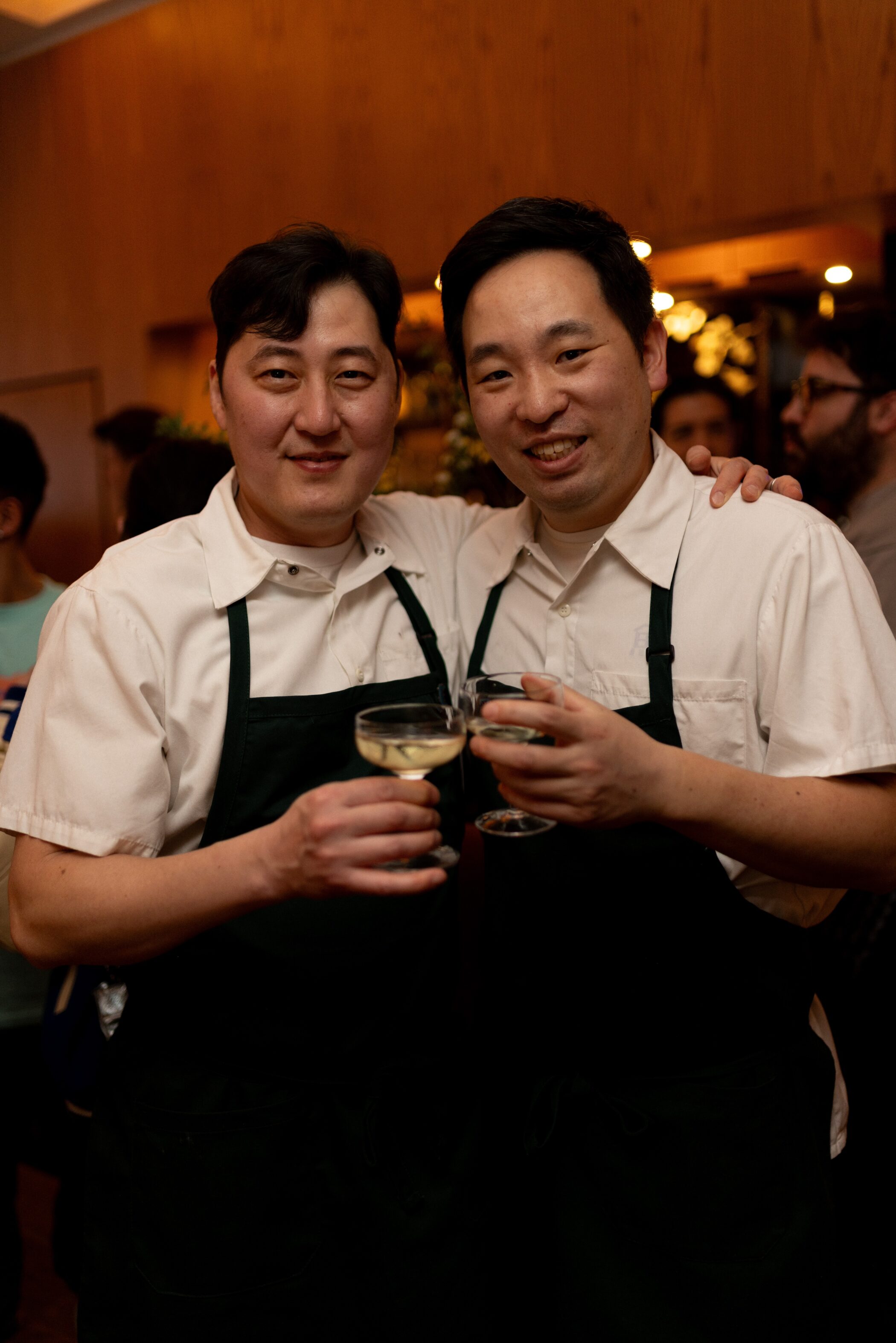 Takja BBQ House Brings A Taste of Koreatown to College Street ...