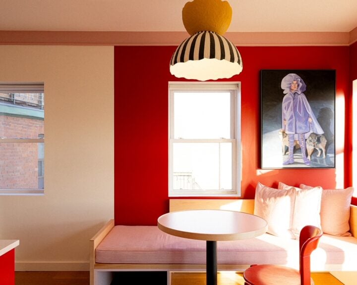 The Drake Cafe Unveils Fresh New Look | Designlines Magazine