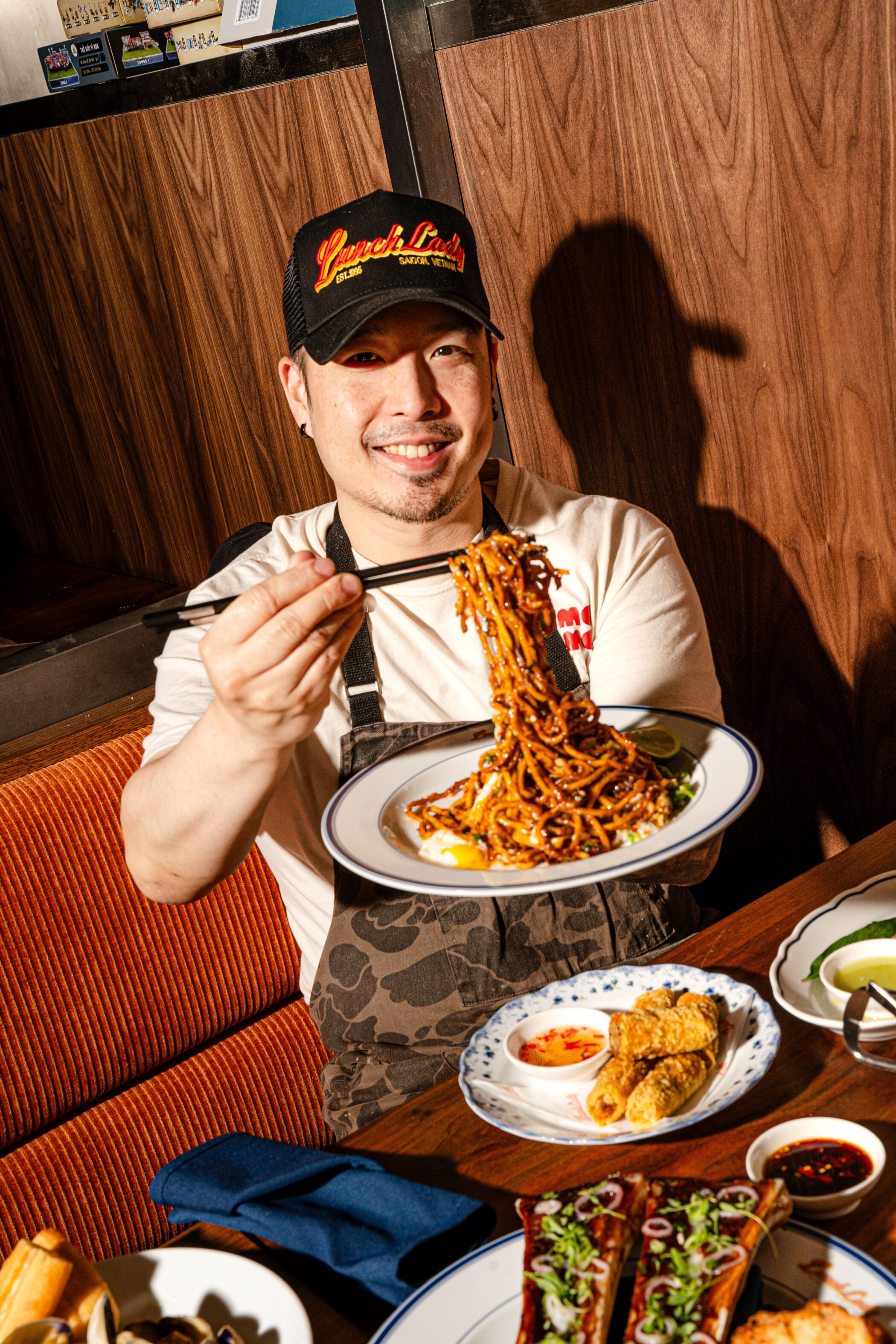 A Day Along Ossington | Designlines Magazine