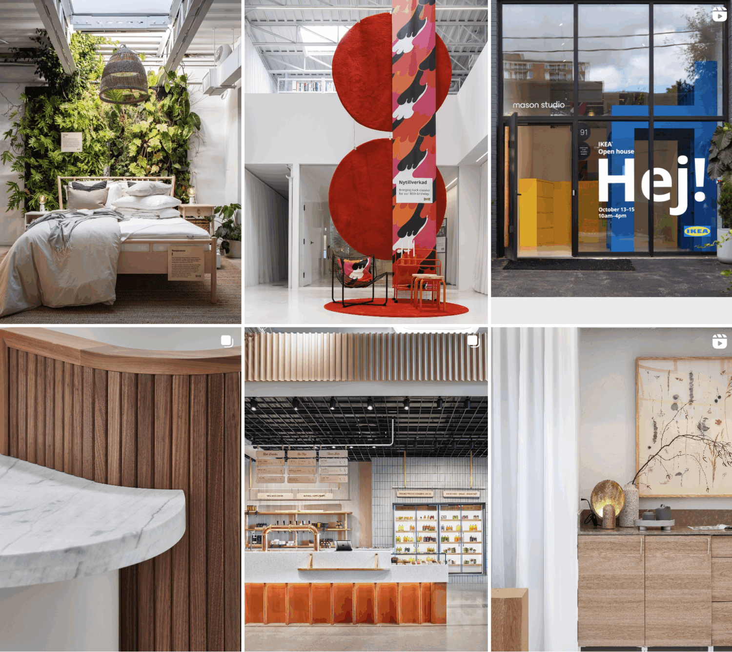 15 Toronto Interior Designers to Follow on Instagram | Designlines Magazine