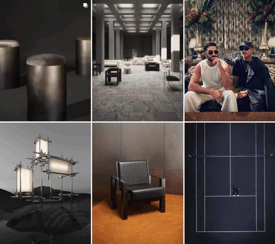 15 Toronto Interior Designers to Follow on Instagram | Designlines Magazine