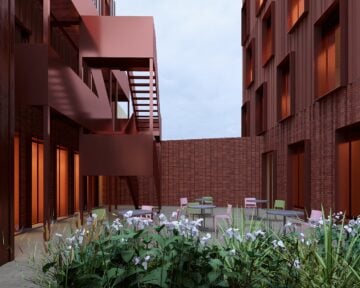 Ciot Toronto | Designlines Magazine