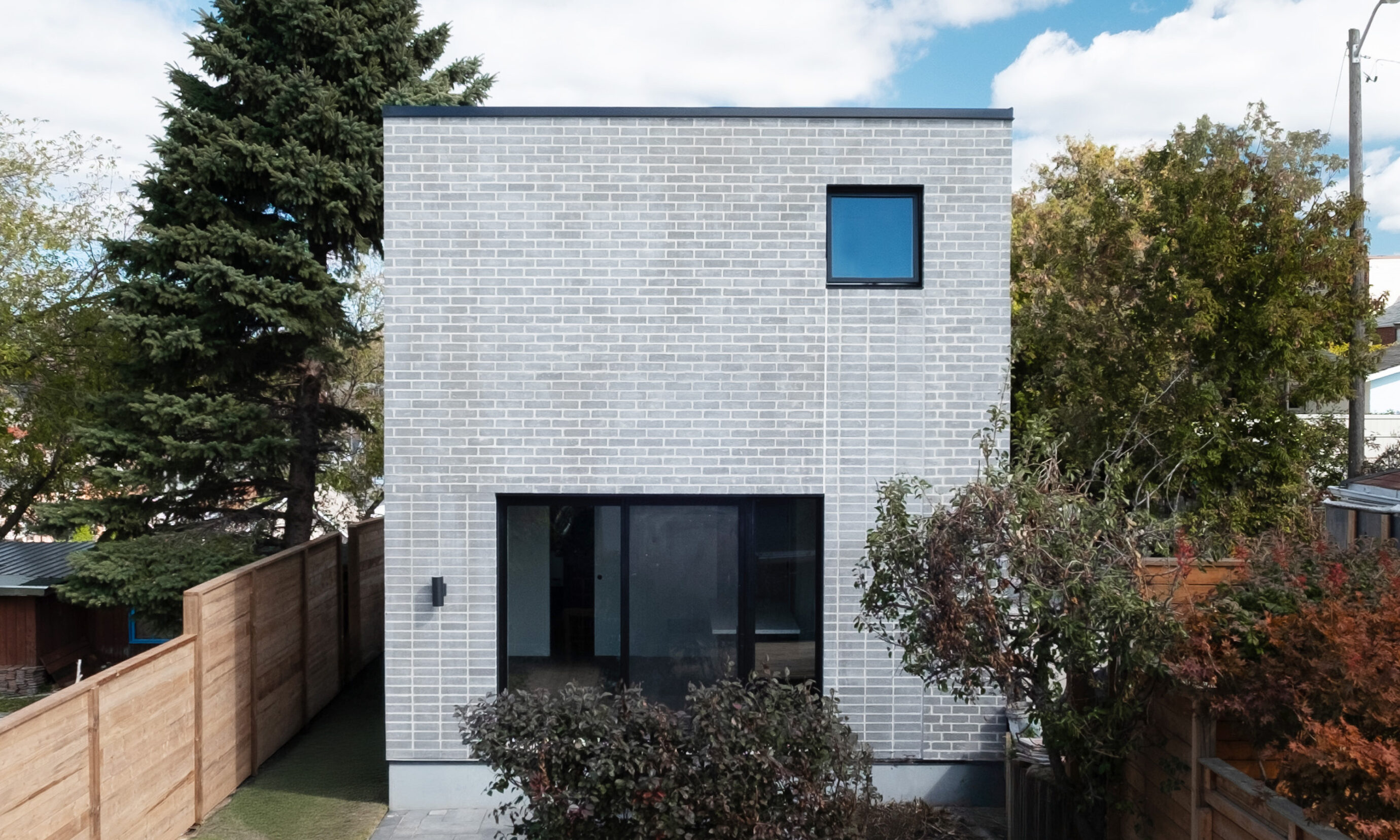 Transforming Overlooked Laneways in Toronto | Designlines Magazine