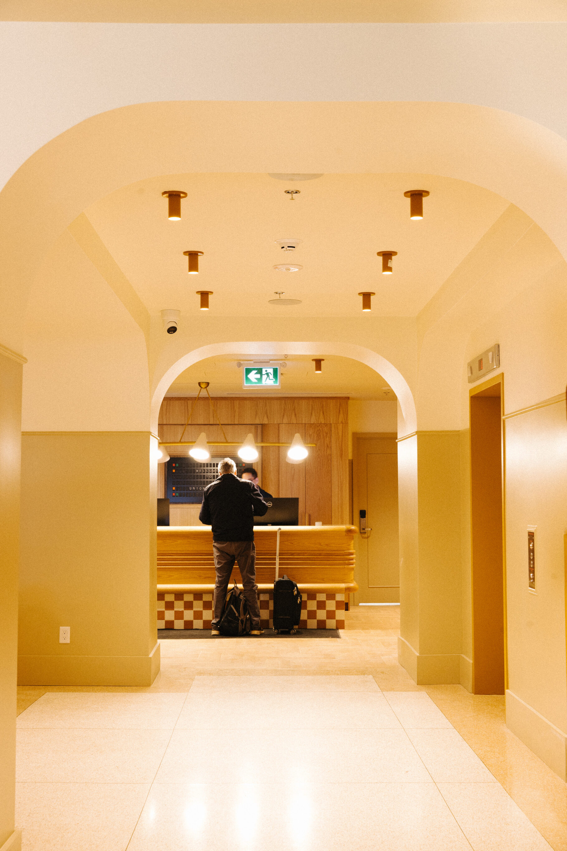 Inside Union Hotel: A Weekend Stay in Toronto's New Boutique Inn ...