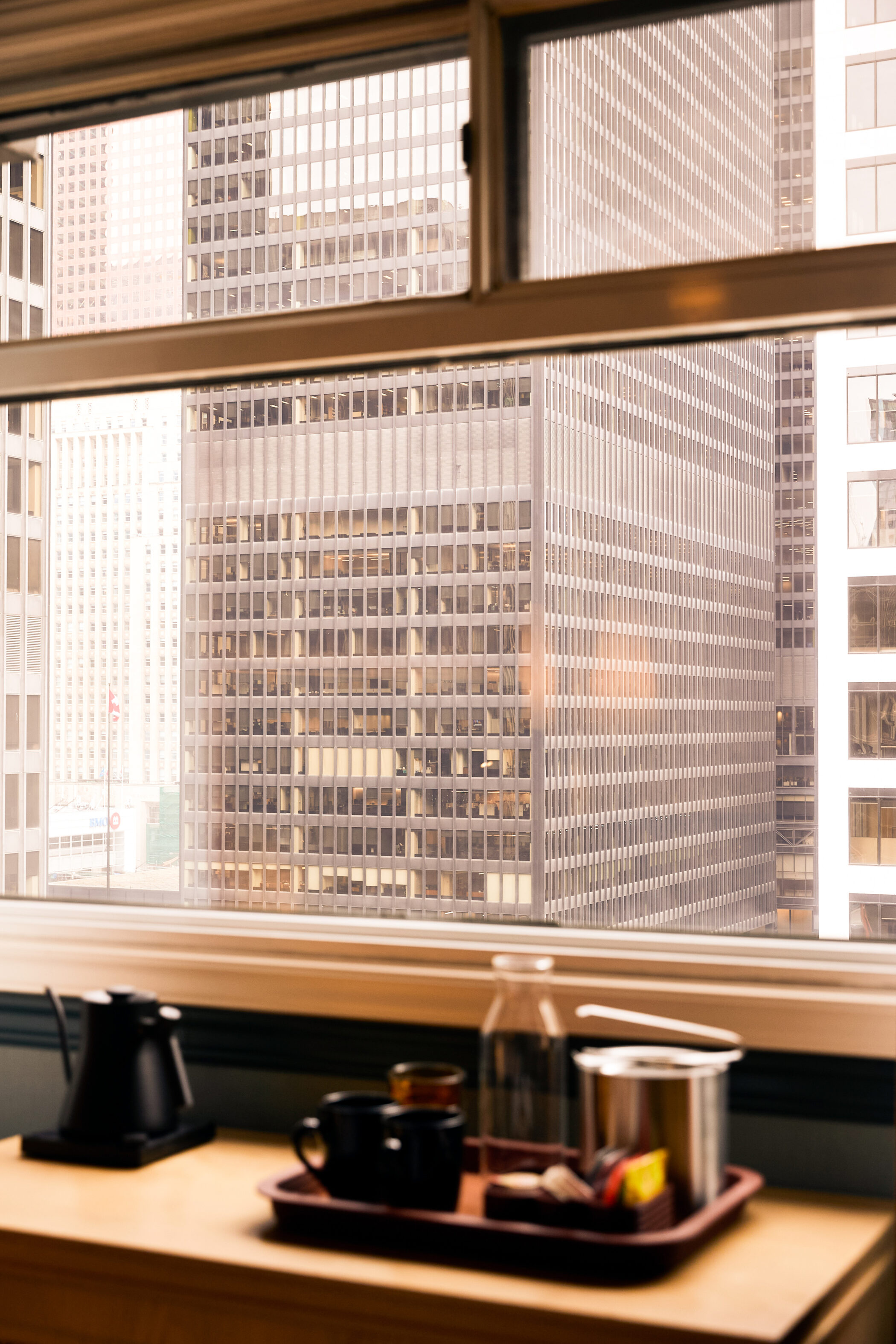 Inside Union Hotel: A Weekend Stay in Toronto's New Boutique Inn ...