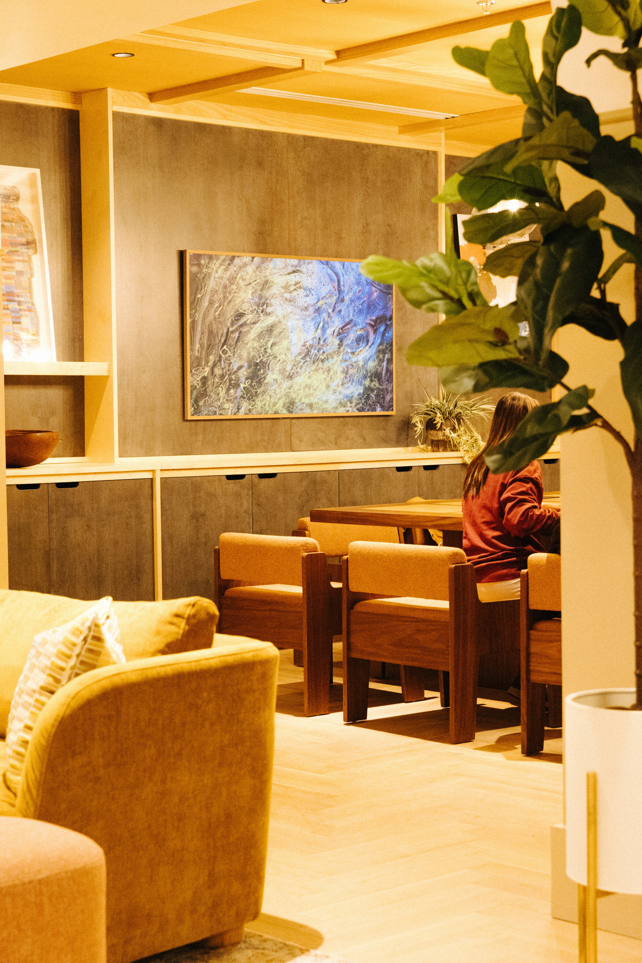 Inside Union Hotel: A Weekend Stay in Toronto's New Boutique Inn ...