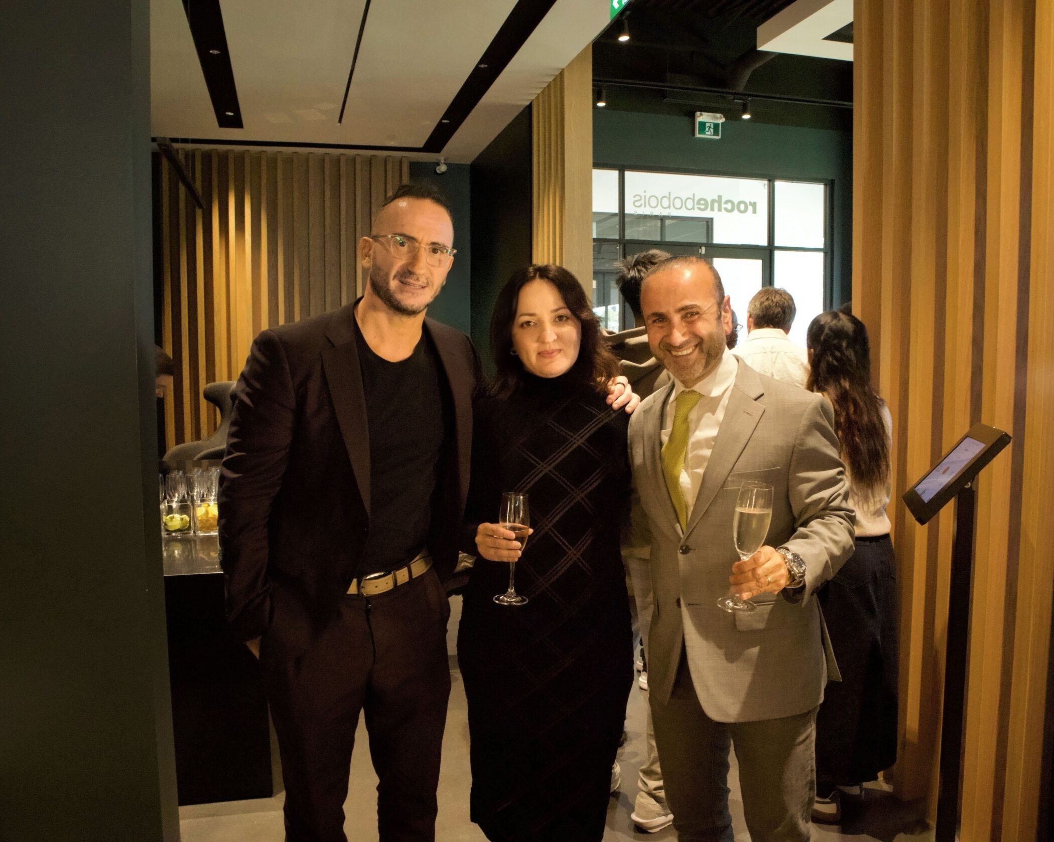 Tycos Drive Trade Day Celebrates Toronto's Design District ...