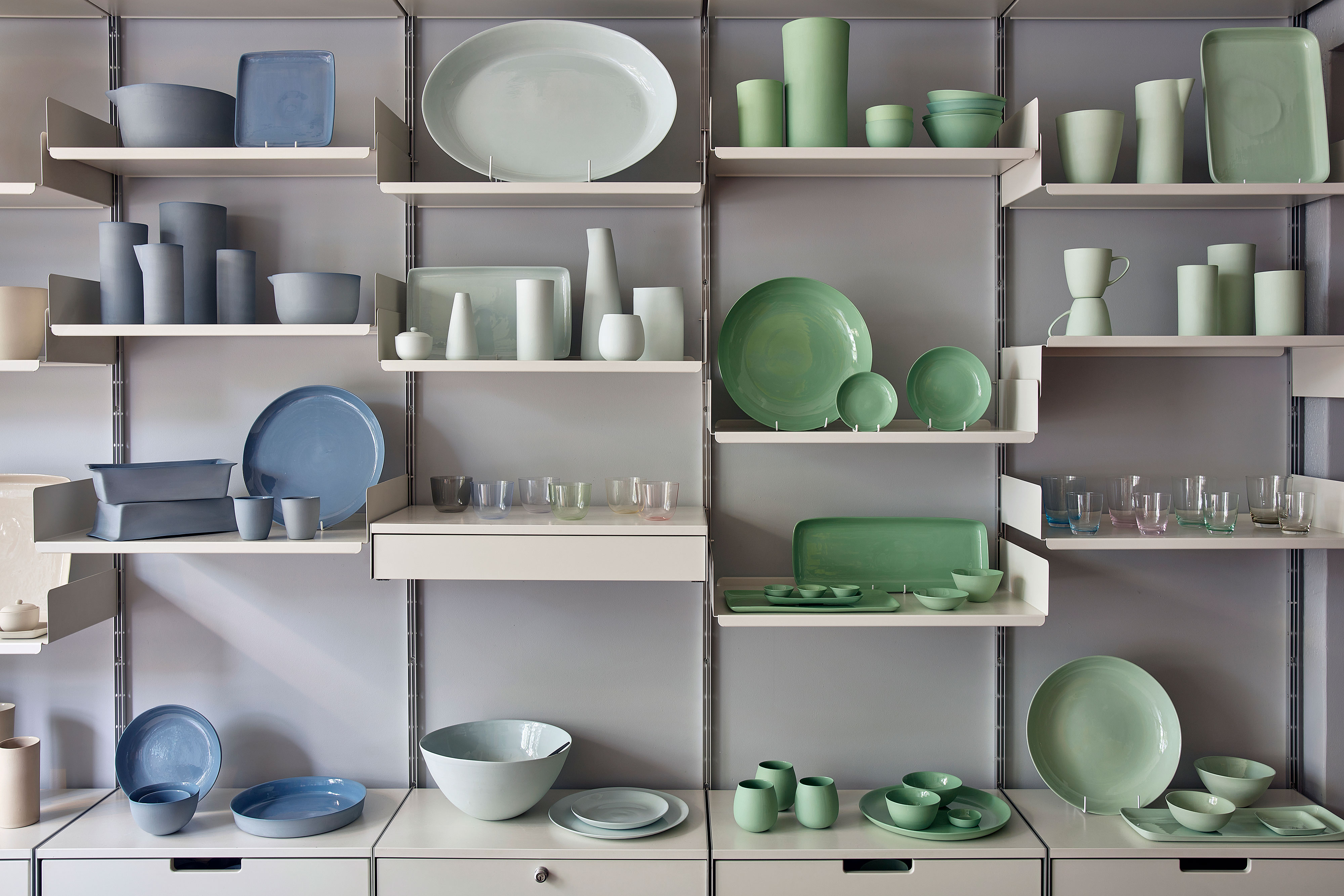 Mud Australia Brings Its Heirloom-Quality Porcelain to Toronto ...