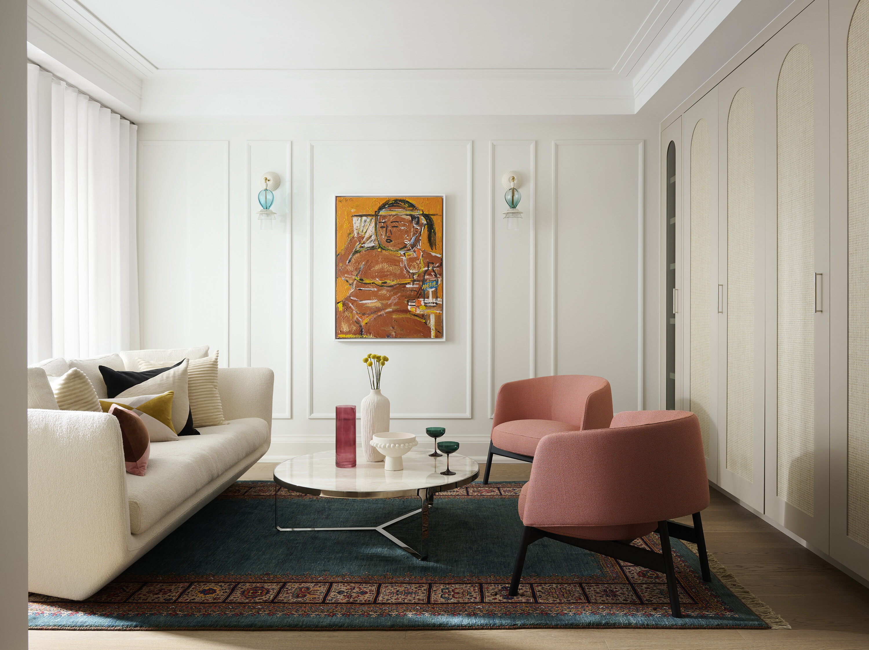 Brampton Home Renovation by Bananarch Design Studio | Designlines Magazine