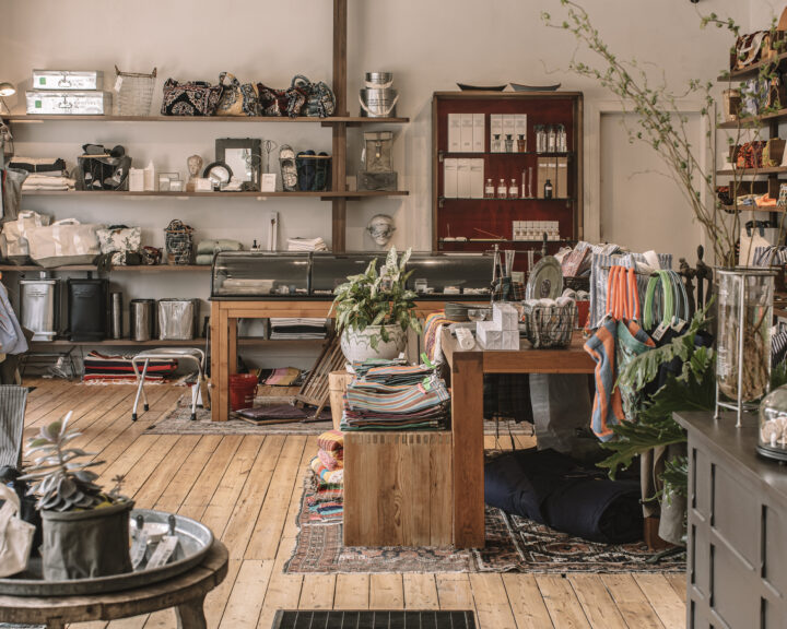 Bergo Designs Toronto | Home Decor and Design Gifts